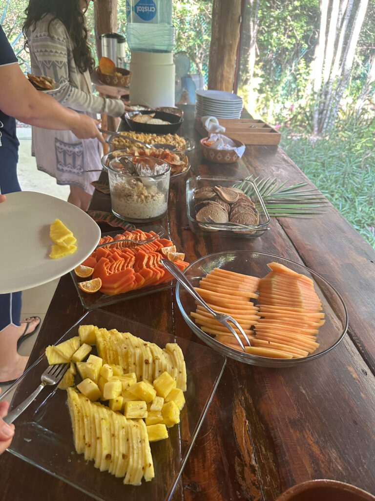 Paledora Eco Resort Campus – Eclectic Kim