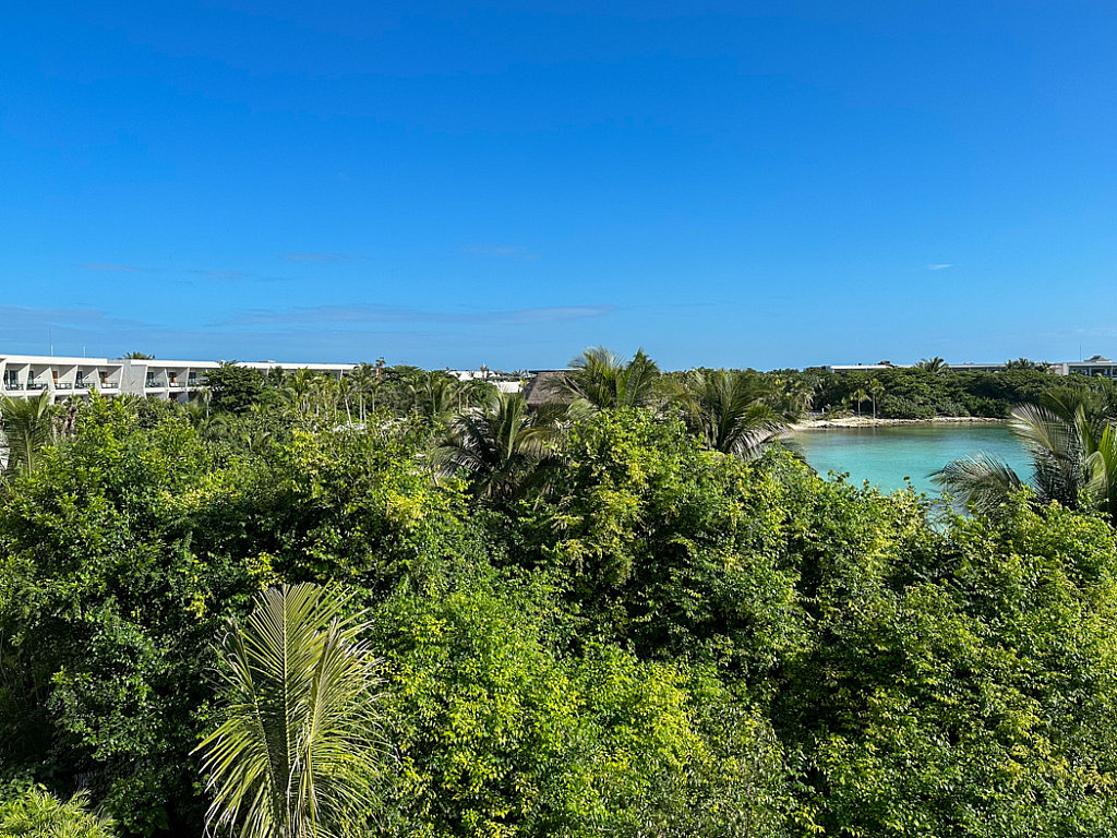 Conrad Tulum Maya Rivera - Eclectic Kim