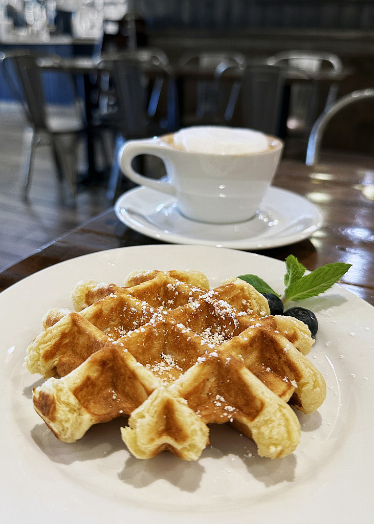 Julia LT by Pixelgrade